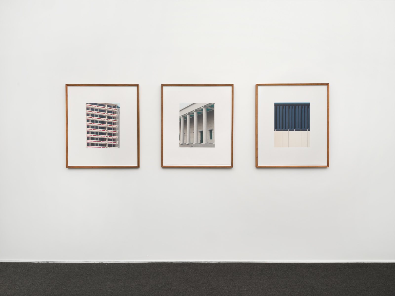 Thomas Demand: Portals - | Exhibitions | Gemini G.E.L. Graphic Editions ...