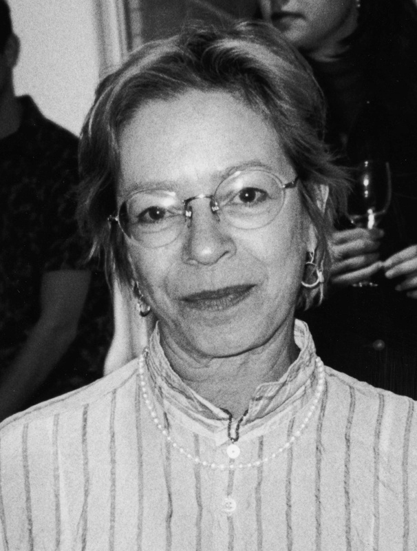 Susan Rothenberg | Artists | Gemini G.E.L. Graphic Editions Limited