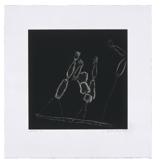 Susan Rothenberg | Artists | Gemini G.E.L. Graphic Editions Limited