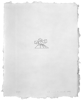 Ron Davis | Artists | Gemini G.E.L. Graphic Editions Limited