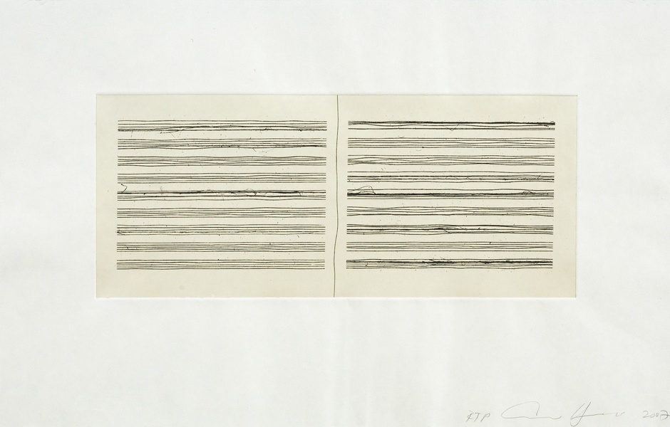 Ann Hamilton - at Gemini G.E.L. | Exhibitions | Gemini G.E.L. Graphic ...