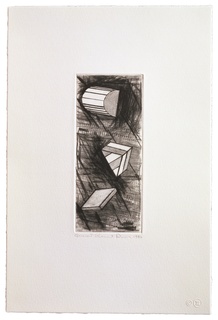 Ron Davis | Artists | Gemini G.E.L. Graphic Editions Limited